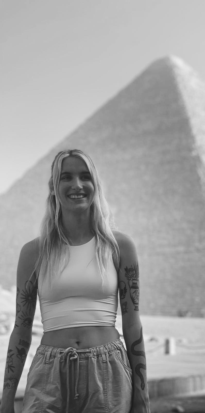 Ben Ward | Web Development